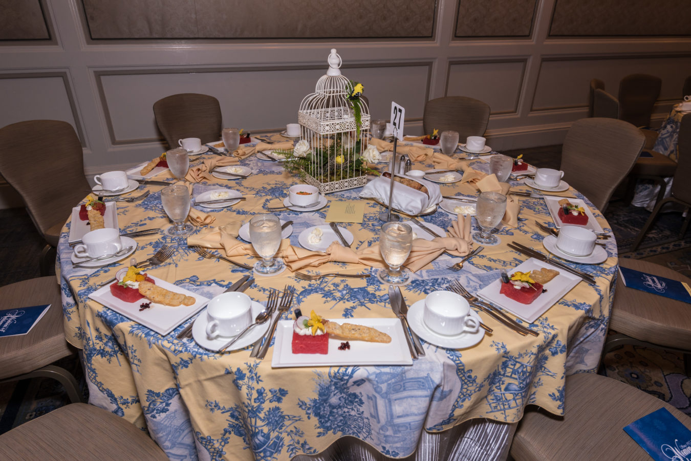 2017 Awards Luncheon - Women of Achievement