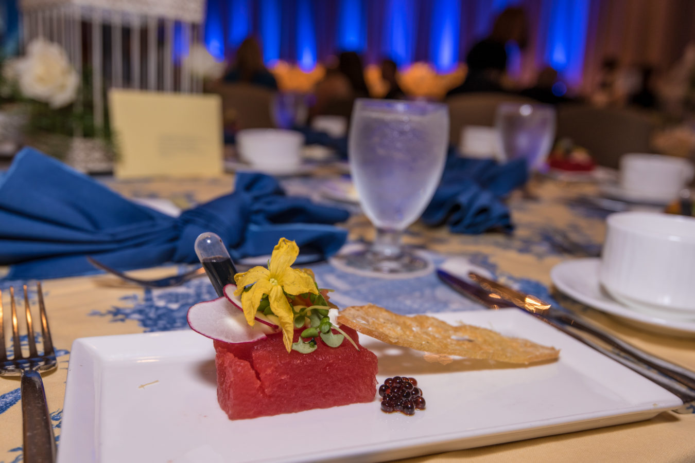 2017 Awards Luncheon - Women of Achievement