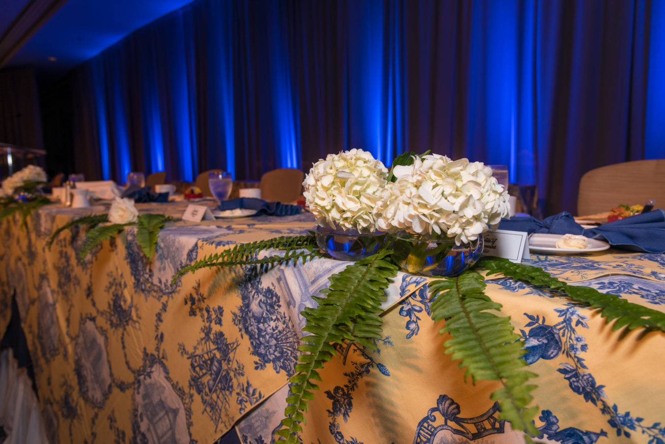 2017 Awards Luncheon - Women of Achievement