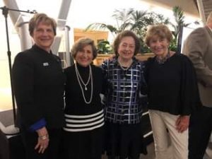 Congratulations, Marilyn Fox (Class of 1993)! CharacterPlus honored Sam ...